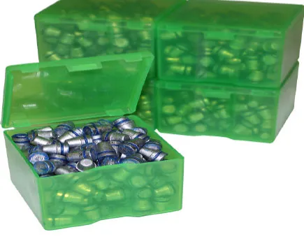 Bullet Casting - Precision Reloading